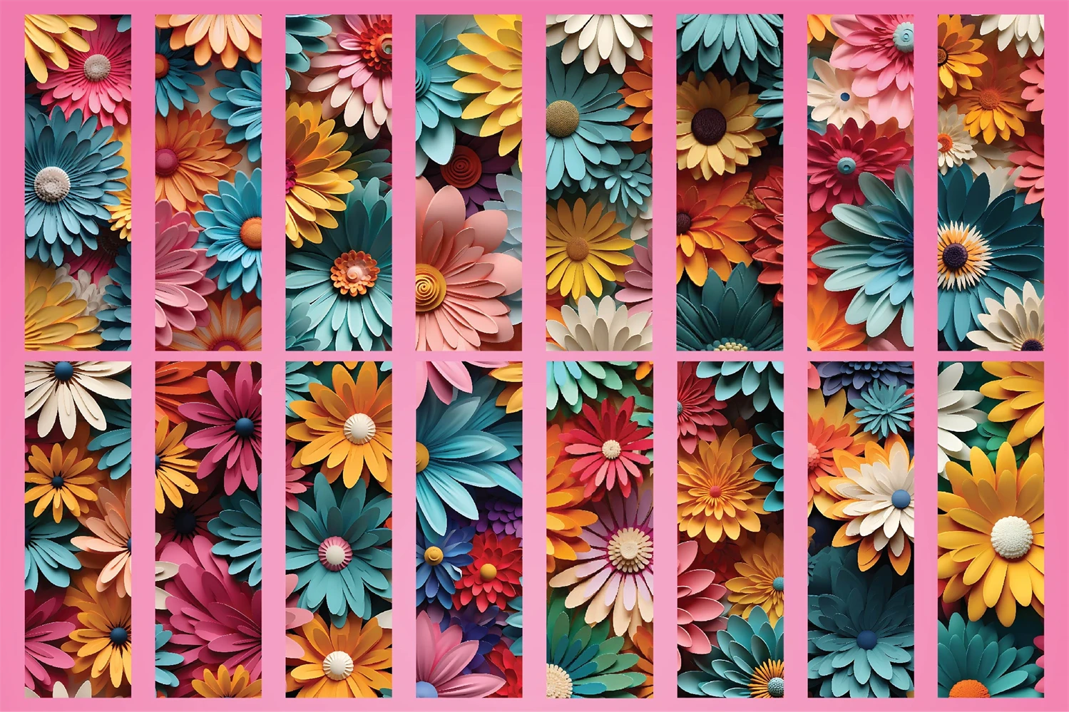 Pen Wrap Sublimation Bundle, Pen Wrap Svg | Designful Market